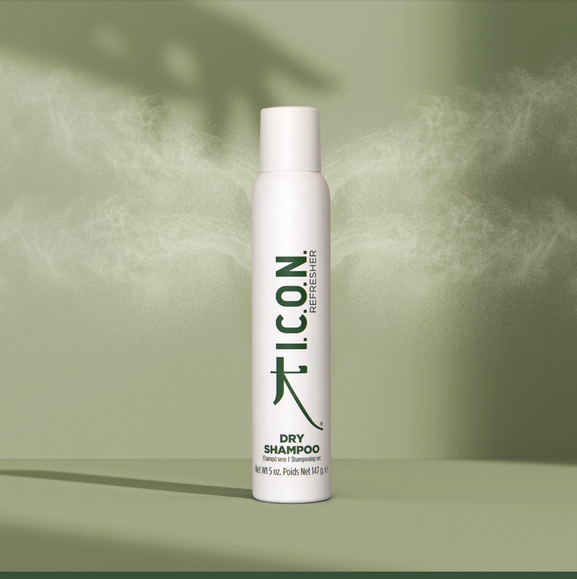 I.C.O.N. Hair Products – I.C.O.N. Nederland